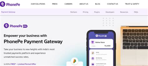 Top 10 Payment Gateways In India Fintech Rating Company For Payment Gateway Listing Directory