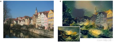 Tensorflow深度学习实战（11）——风格迁移详解 Ew帮帮网