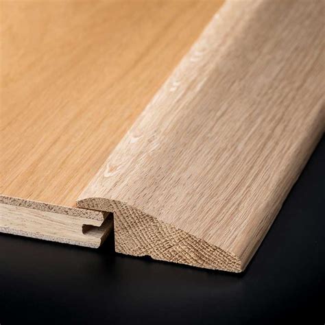 Oak Effect Threshold Strip At Michael Mock Blog