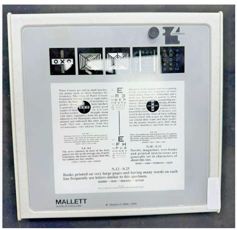 Mallett Unit Only No Accessories Wynne Optics