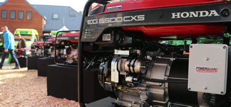 EG5500CXS - Southland Honda