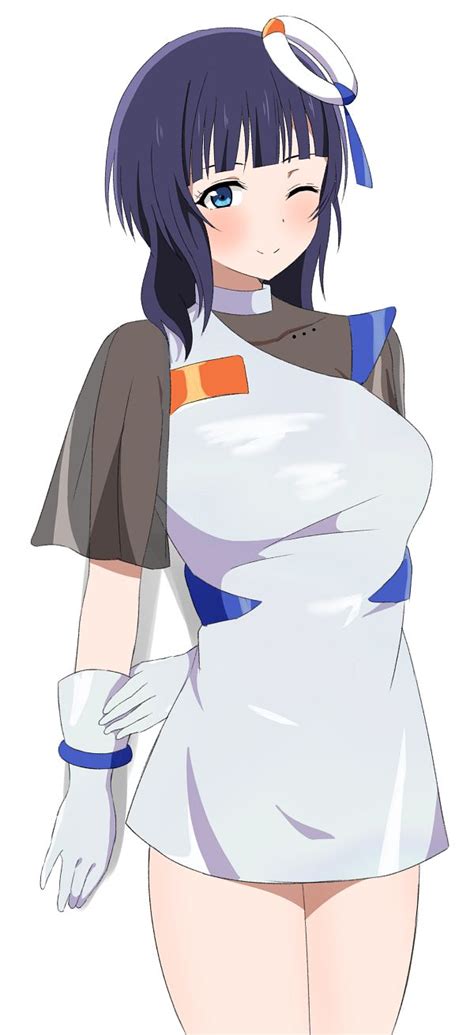 Asaka Karin Karin Asaka Love Live Nijigasaki Gakuen School Idol