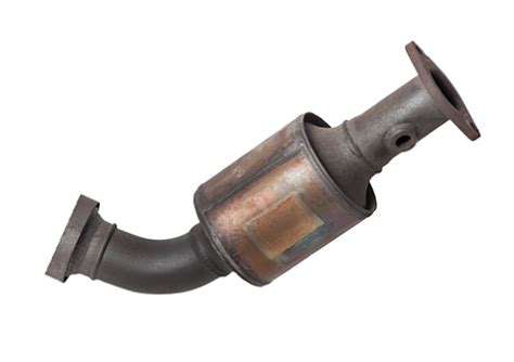 Common Symptoms Of A Faulty Catalytic Converter Innova