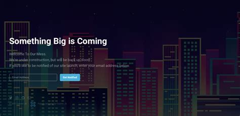 Launch A Splash Page In 4 Steps I Remember From My Agency Days The