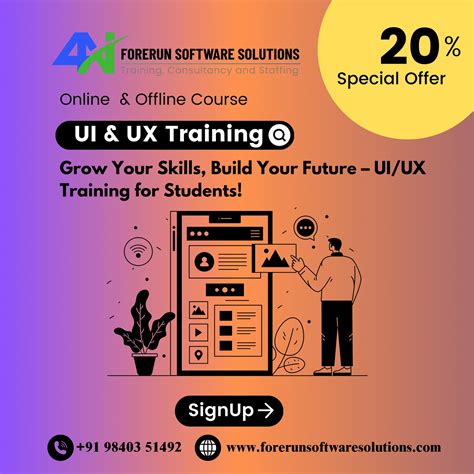 Forerun 🎨 Shape The Future Of Design With Forerun Software Solutions 🌟 Are You Ready To Turn