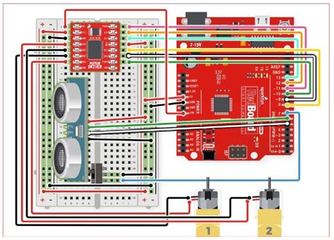 Arduino Microcontroller Course 2 Day Workshop Micro Nano Technology