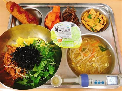 [고르기] 급식 개쩌는학교 Vs 시설 개쩌는 학교 수정 인스티즈 Instiz 이슈 카테고리