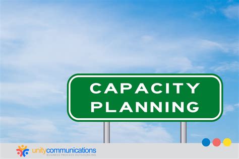 Bpo Capacity Planning Ensuring Scalability And Flexibility