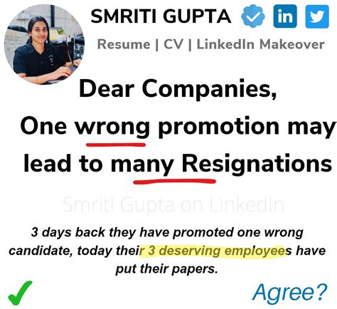 Radhika Das On Linkedin Agreed