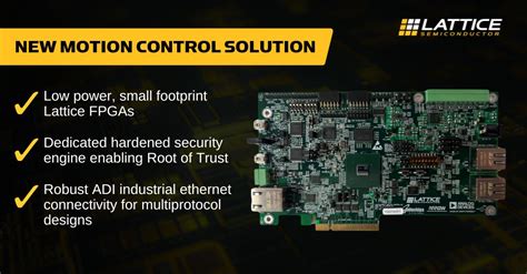 Fpgas Lattice Semiconductor