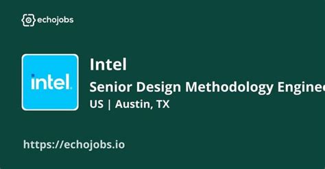 Hiring Senior Design Methodology Engineer Austin Tx Assembly Python Raustinjob