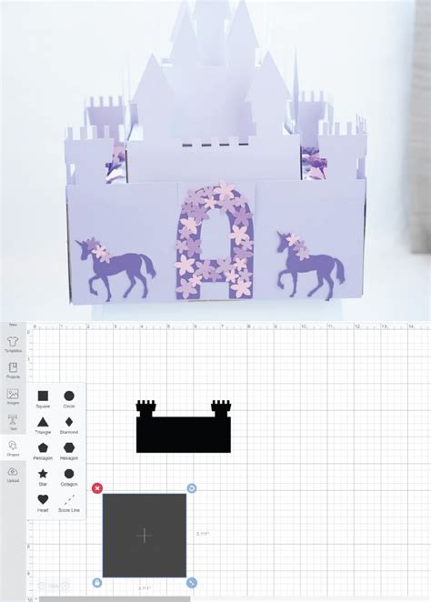 Cricut Design Space Tutorials With Free Projects