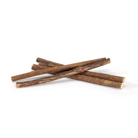 Palitos De Matatabi Para Gatos X 5 Menta Gatuna I3cats