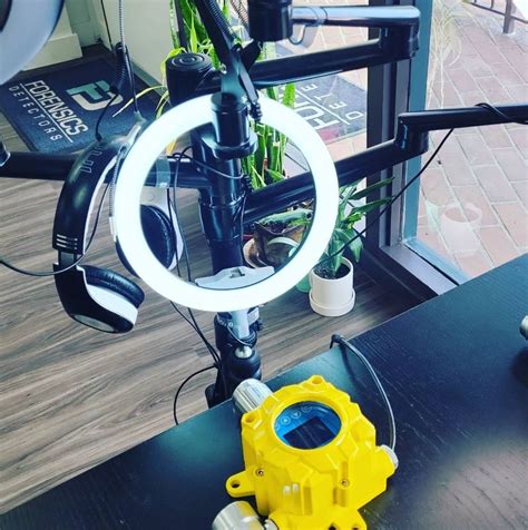 Forensics Detectors On Linkedin Oxygentherapy Oxygendetector Fixedgasdetector Gasdetection