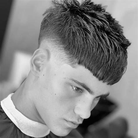 Layered Haircuts For Men 22 Cuts That Stay Sharp All Day Mens