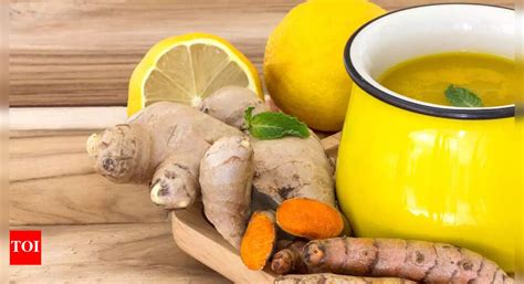 Inflammation Herb Drinks 6 Herb Based Drinks To Heal Inflammation