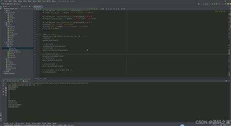 Python药材数据可视化分析系统 中药数据分析 医药数据分析 Django框架 Echarts可视化 Requests爬虫django Clinic诊所管理系统 Csdn博客