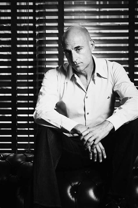 Pin On Mark Strong