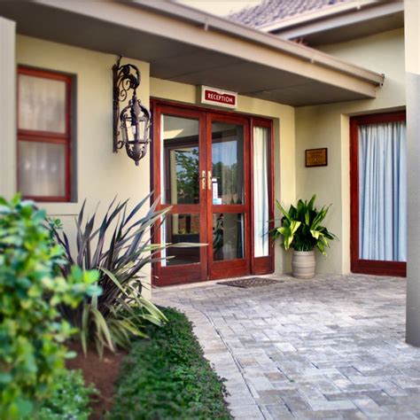 Mondior Manor Lekkeslaap