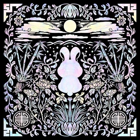 Instagram의 왈라 Wallah 님 “나전칠기🐇 두번째 욕심꾸러기 외로운 욕심이 치덕치덕 나전칠기