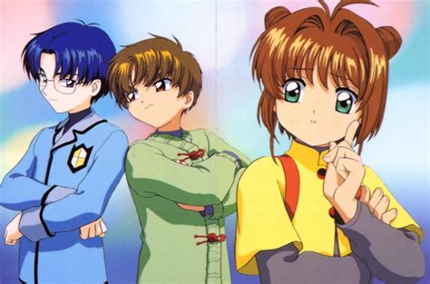 Picture Of Cardcaptor Sakura