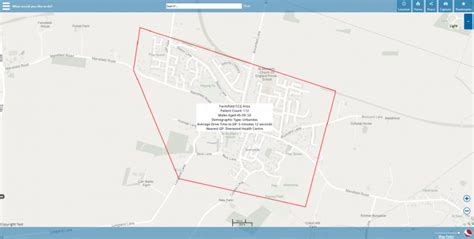 Cadcorp Sis Webmap Gis And Web Mapping Software Cadcorp