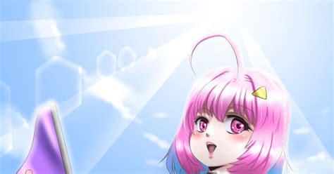 夢見りあむ 夢見りあむ 真夏のフラッグ てんまるのイラスト Pixiv