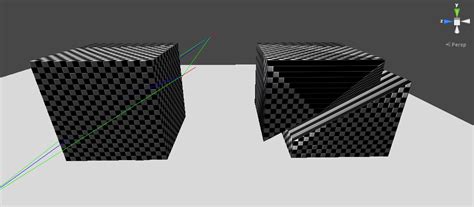 Mesh Modification And Uv Problem Questions And Answers Unity Discussions