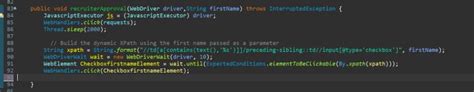 Akramsheriff A On Linkedin Automationtesting Seleniumwebdriver
