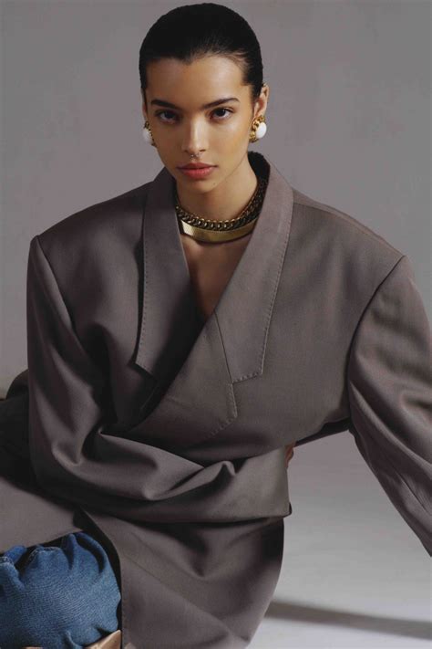 Yasmin Watson Select Miami Select Model Management