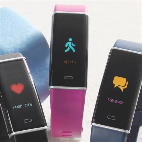 Chillband Slim Smart Activity Tracker Seventh Avenue