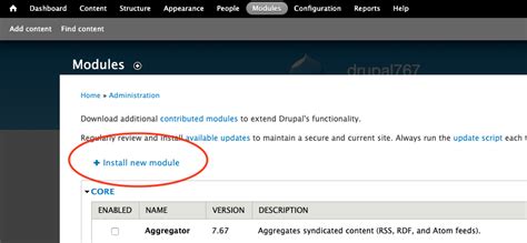 How To Add Html5 Audio Player To Drupal Website Html5 Audio Player For Your Website
