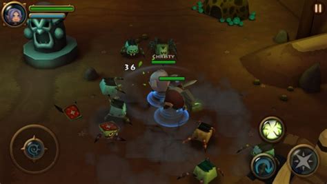 Its Monster Crashing Time In The Latest Tinylegends Game