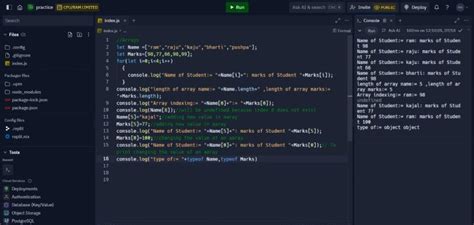 how to master arrays in javascript mahesh ganorkar posted on the