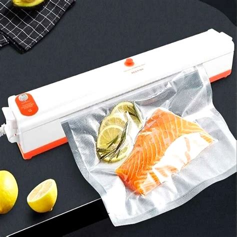 Вакуумовщик, Вакууматор для пищевых продуктов, Бытовой вакуумный ...