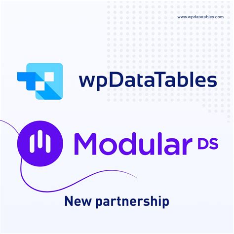 🚀 Wpdatatables Tables And Charts Manager For Wordpress Facebook