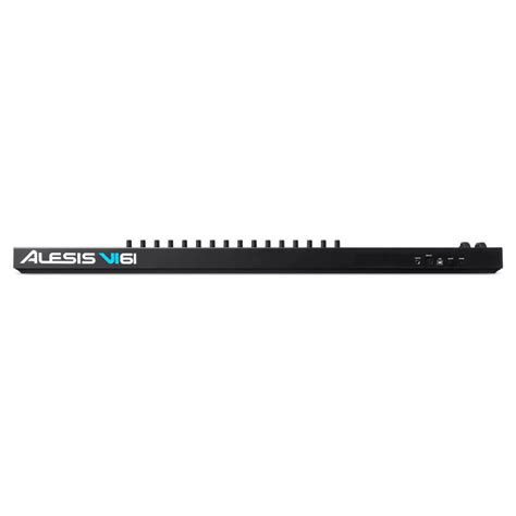 Alesis Vi61 61 Key Usb Midi Keyboard Price In Bangladesh Diamu