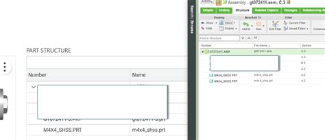 Solved Thingworx Navigate View Part Structure App Ptc Community