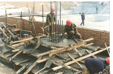 国标建筑资料 独立基础混凝土施工 品茗逗逗网