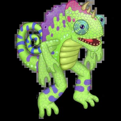 Kazilleon My Singing Monsters Wiki Fandom