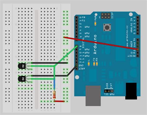 Arduino The Cheap Vegetable Gardener