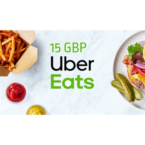 £1500 Uber Eats Uber Eats T Cards Gameflip