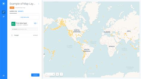 carto pricing reviews and features july 2021