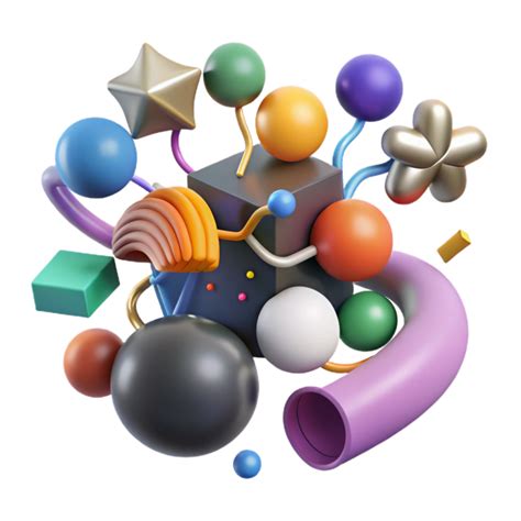 Extraordinary Vintage Mind Map Connecting Ideas Multicolored