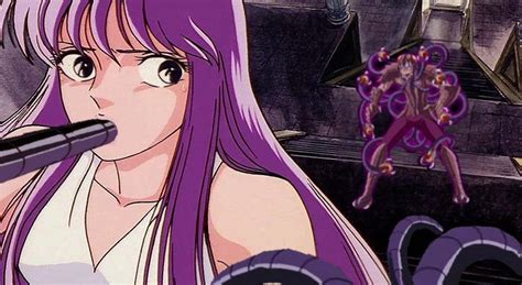 Saori Tentacles 2 By Jokerht On Deviantart