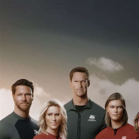 Talkie Profile Baywatch Talkie Ai