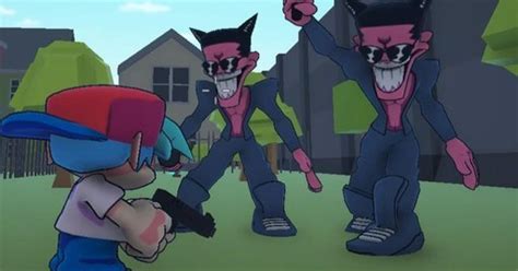 Fnf Fps Speel Fnf Fps Op Gombis