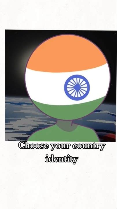 Choose Your Country Identity And Why Your Country You Like Your Country