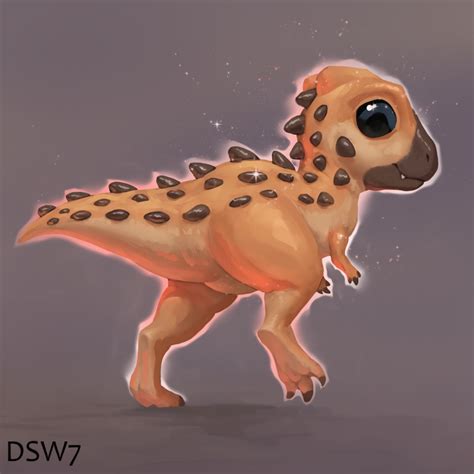 Chibi Jakapil — Weasyl