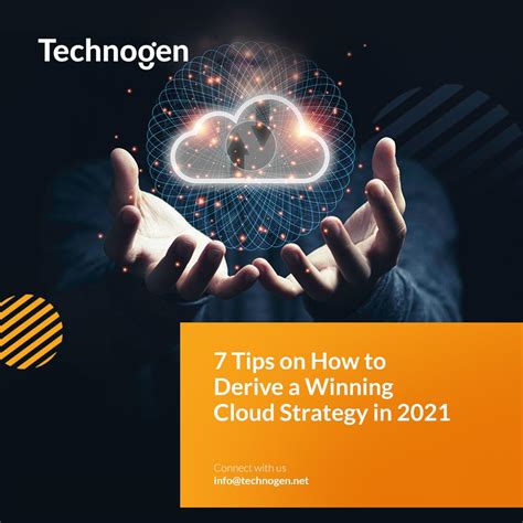 Technogen On Linkedin Cloudmigration Itinfrastructure Itservices Softwareservices…